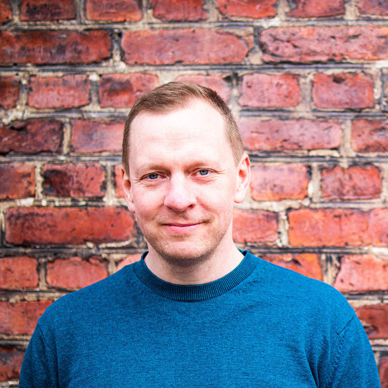 About HANCE | Hance.ai