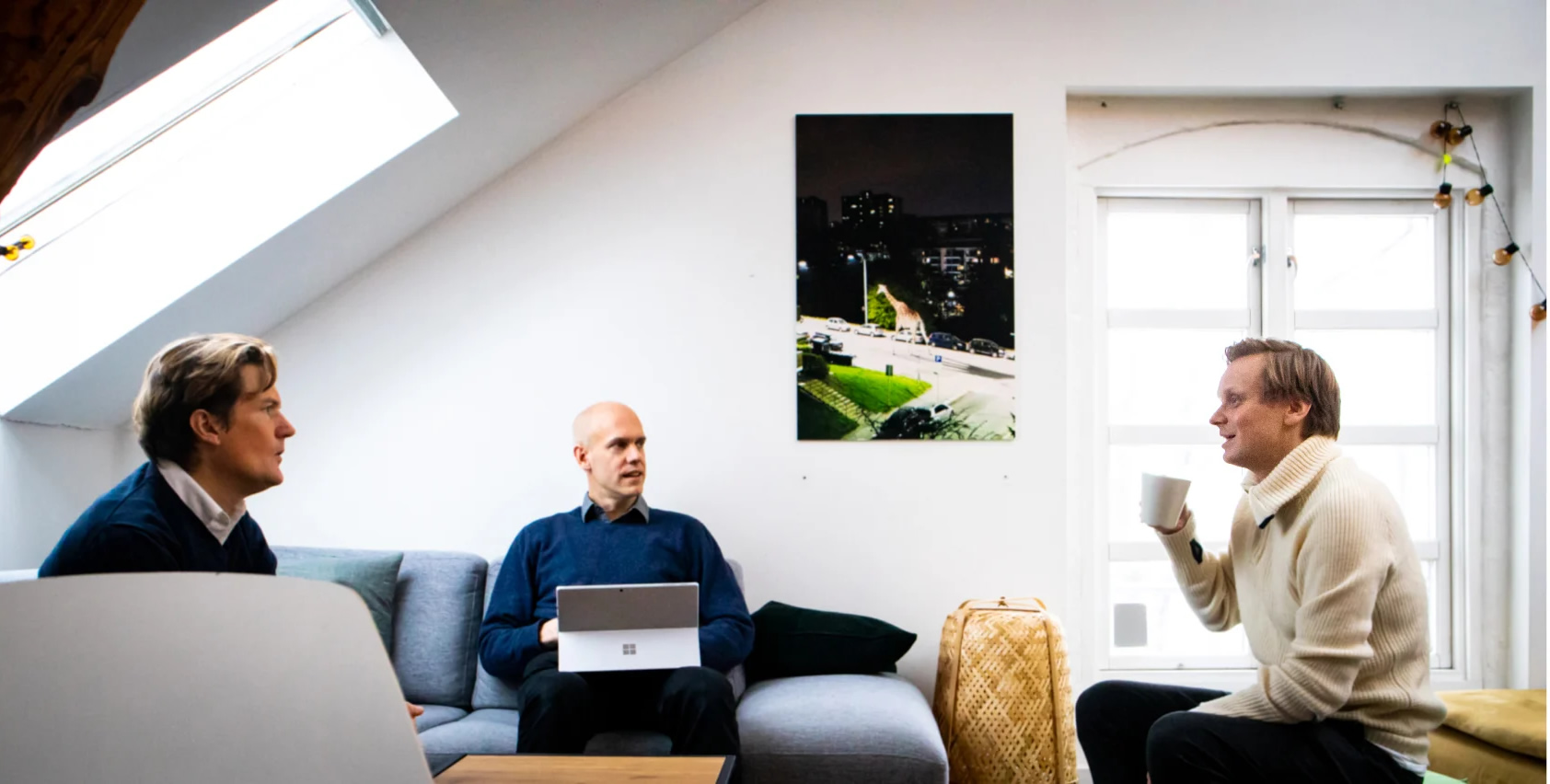 Hance.ai | Realtime AI audio enhancement